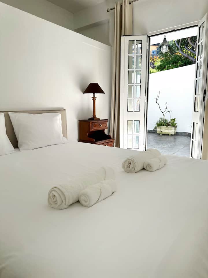 K&k Apartment - Machico