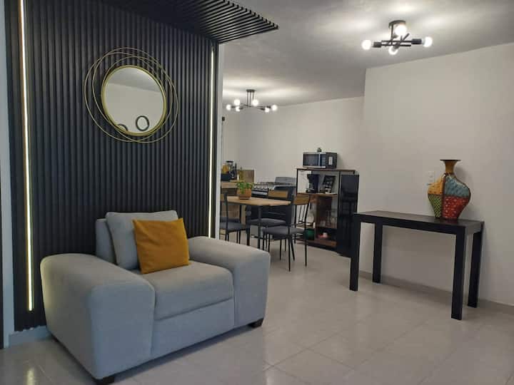 Depa Inn Céntrico, Zacatlán - Zacatlán