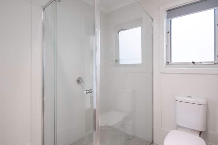 Standard Cabins - Waikerie