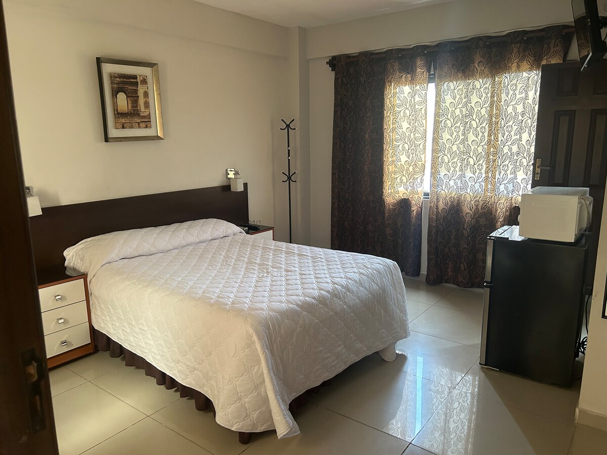 Cozy room - Apartments for Rent in Santa Cruz de la Sierra ...