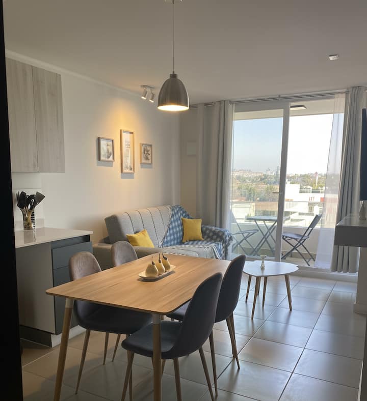 Departamento En La Serena - La Serena