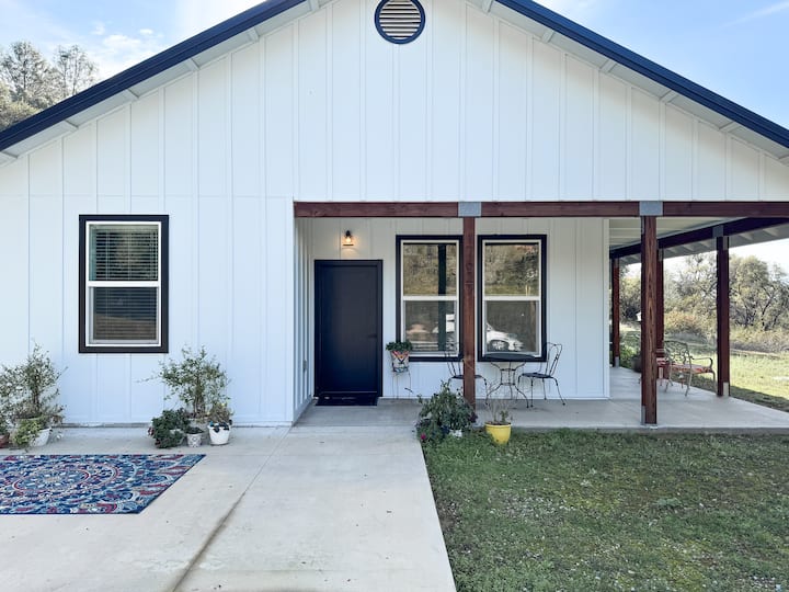 Buttercup Bungalow - Sonora, CA