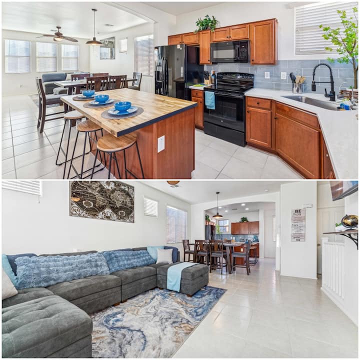 Prime Location | Near Downtown | Westgate & Stdms - Maryvale Village – Phoenix
