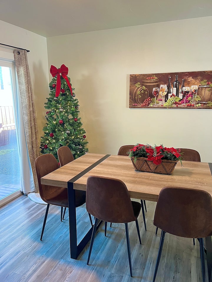 *Napagem*7mindrive2dt|bbq|games|petfriendly|sleep8 - Napa, CA