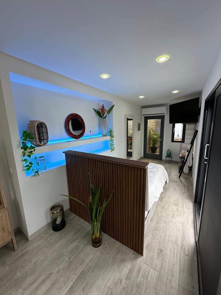 The Luxepods By Dg - Aruba