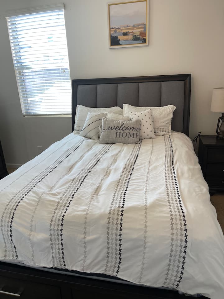 Casa Viola Rm1 - Hampton, GA