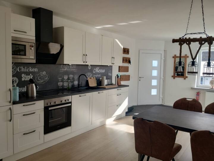 Wohnung 2 Auf Der Insel Poel - Mit Seeblick - Poel