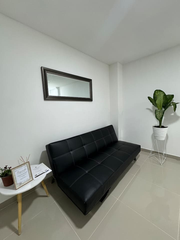 Apartamento Armonia Medellin - Medellín