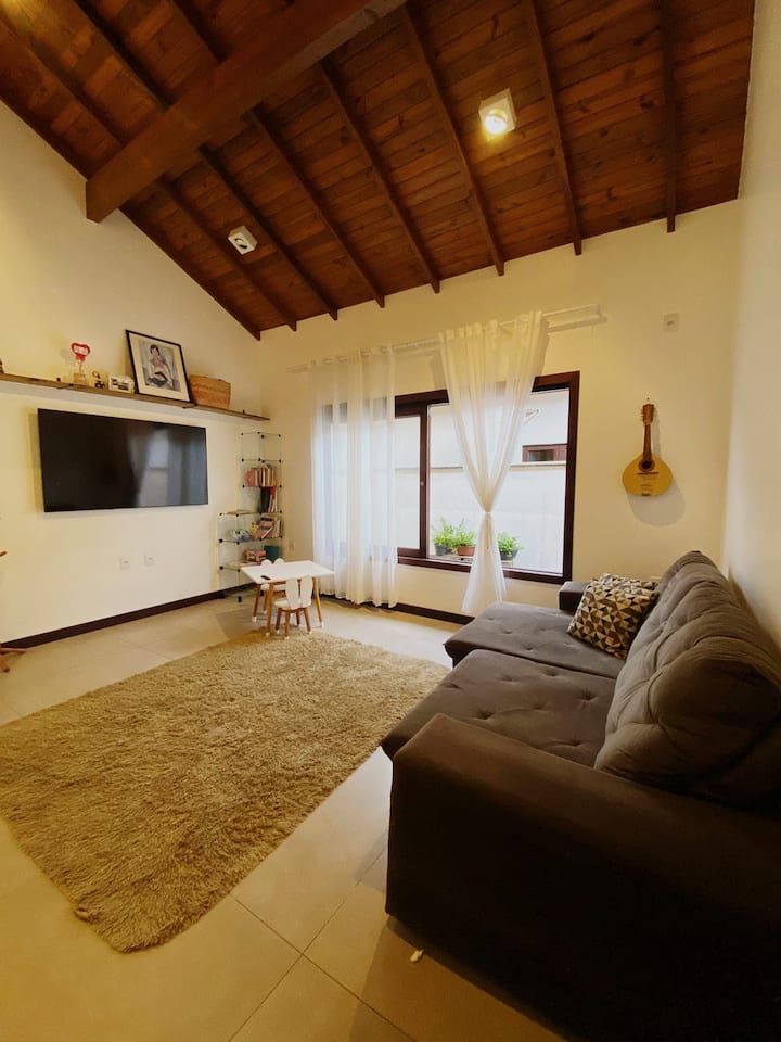 Casa De Praia, Vila Nova Imbituba Sc. - Imbituba