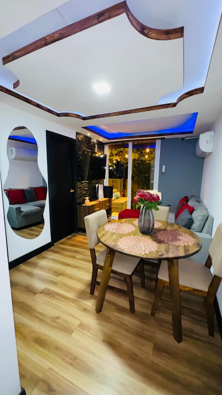 Garden View Haven, Distrito Verde - Tegucigalpa