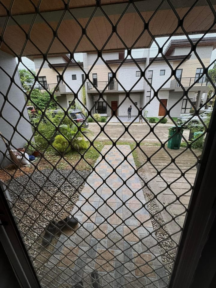 House In Pueblo Golf Course - Cagayan de Oro