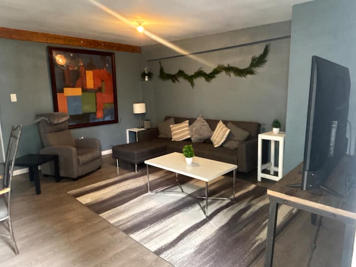 Spacious, Luxury & Cozy Apartment |Great Location - El Paso, TX
