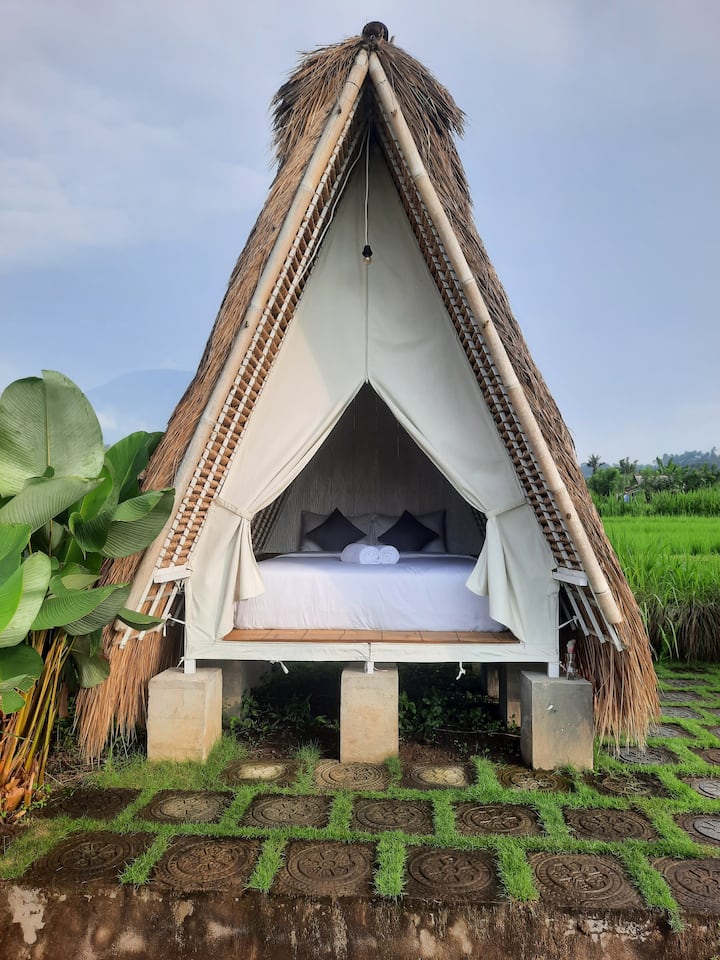 Uma Kubu 2 - Karangasem