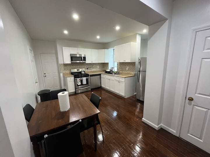 West Mount Retreat - Soundview - Bronx NY