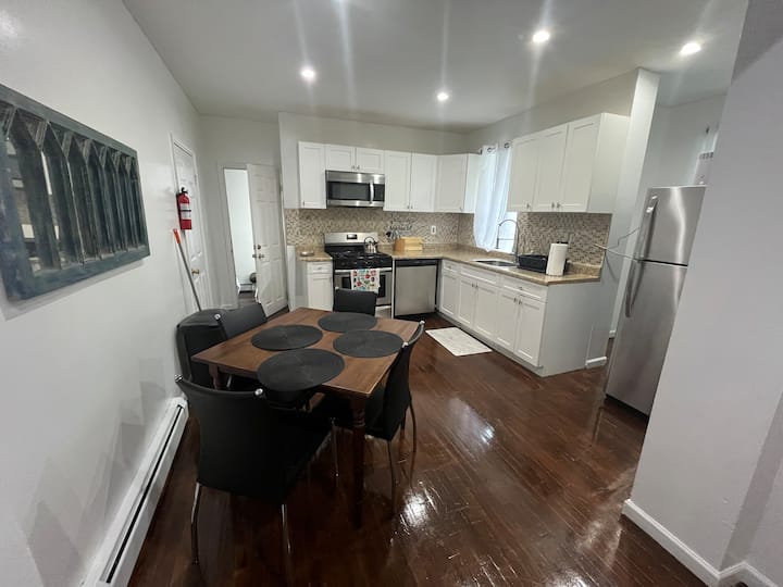 West Mount Retreat - The Bronx, NY