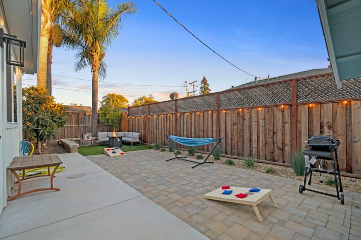 Bungalow Bliss: Centrally Located In Wine Country! - Napa, CA