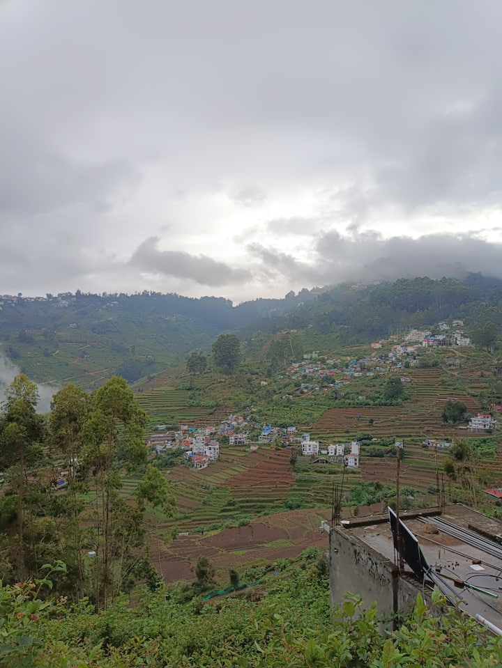 Vista By 7 Blues - Kodaikanal - Kodaikanal