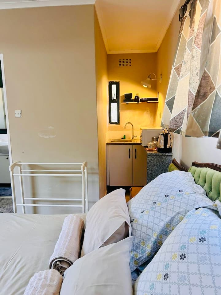 Studio Green Gardens - Harare