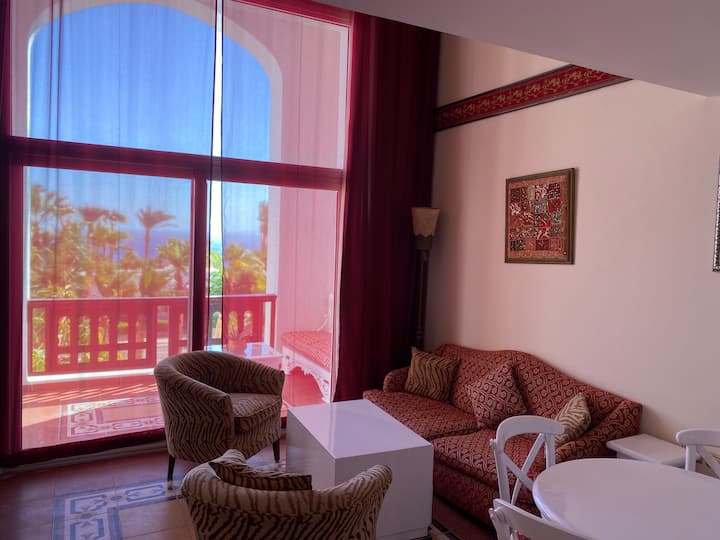 Luxury Suite Harem - Sharm El-Sheikh