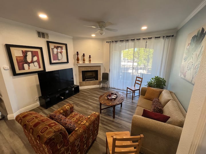 Home Away From Home, South Oc - Laguna Beach, CA