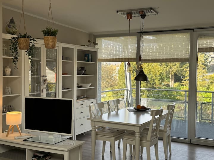 Dg-wohnung 65qm - Anbindung Westfalenhalle/stadion - Dortmund