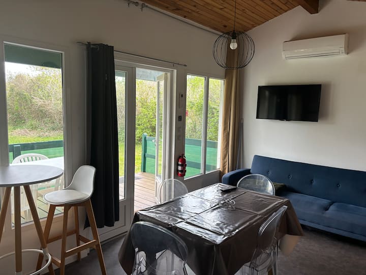 Chalet à La Campagne - Béziers