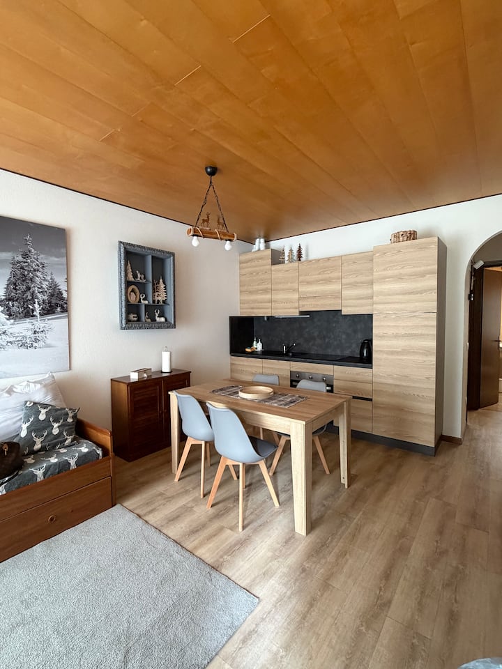 Casa Monte Zebio Asiago - Asiago