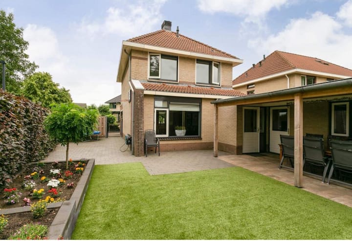 Doetinchem Spacious And Cozy House. - Doetinchem