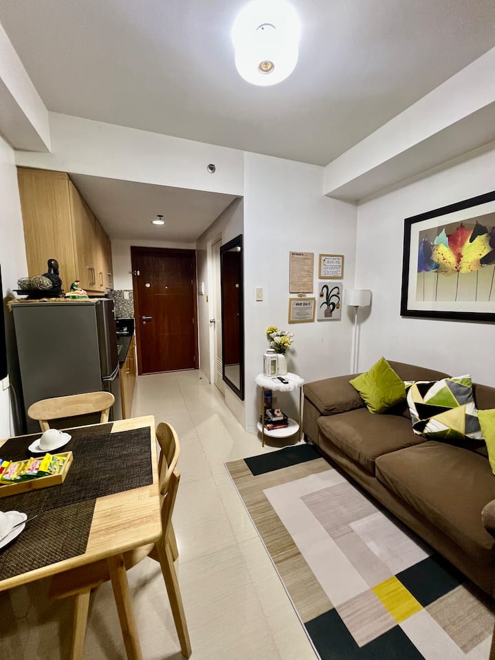 Angel’s Place @ Shell Residences - Metro Manila