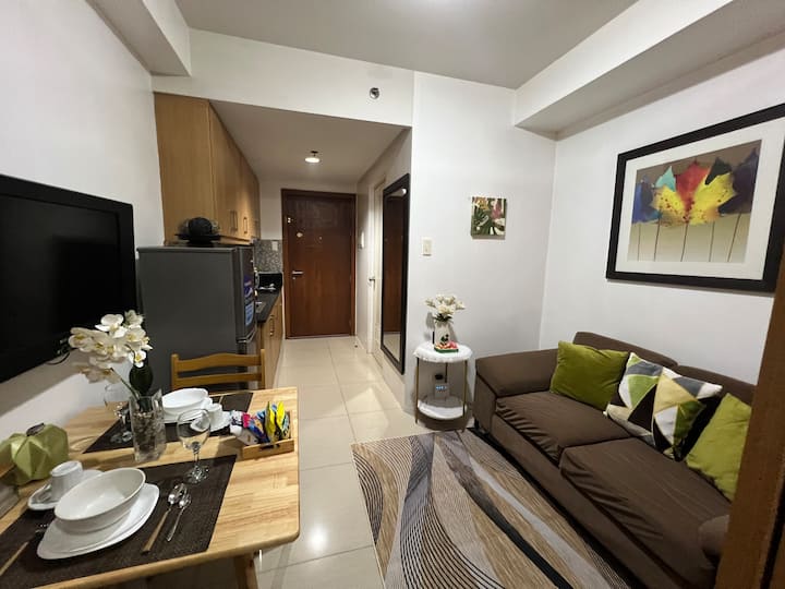 Angel’s Place @ Shell Residences - Manila