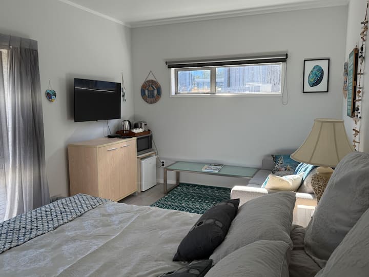 Cooks Beach Studio Unit - Hahei
