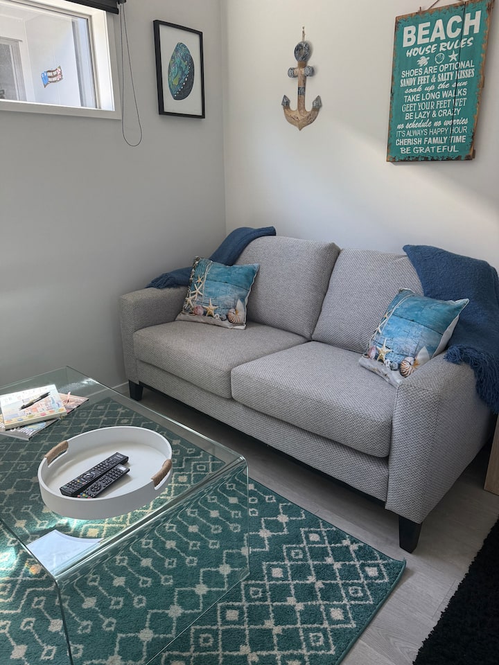 Cooks Beach Studio Unit - Hahei