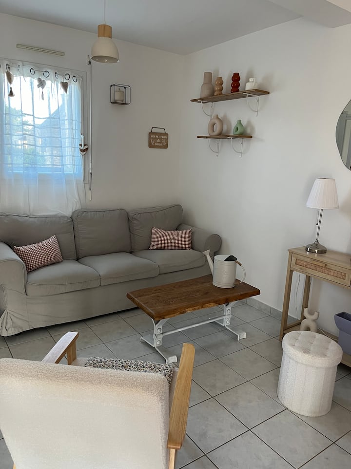 La Maison D’ana - Plouha