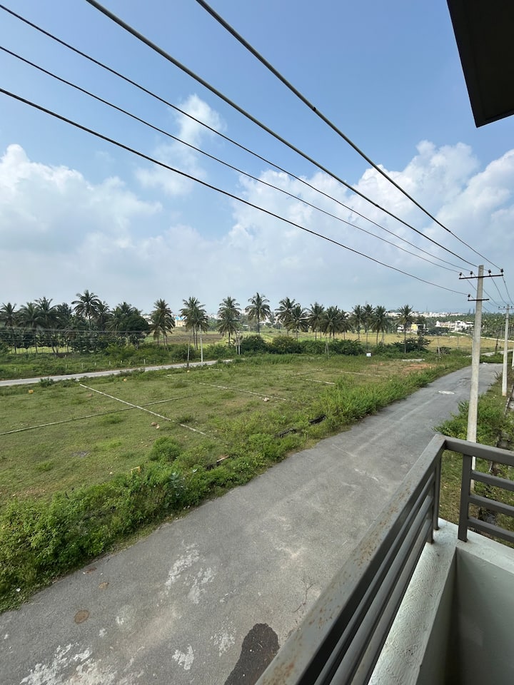 Holiday Home: Room 1 With Balcony - 吉格默格盧爾