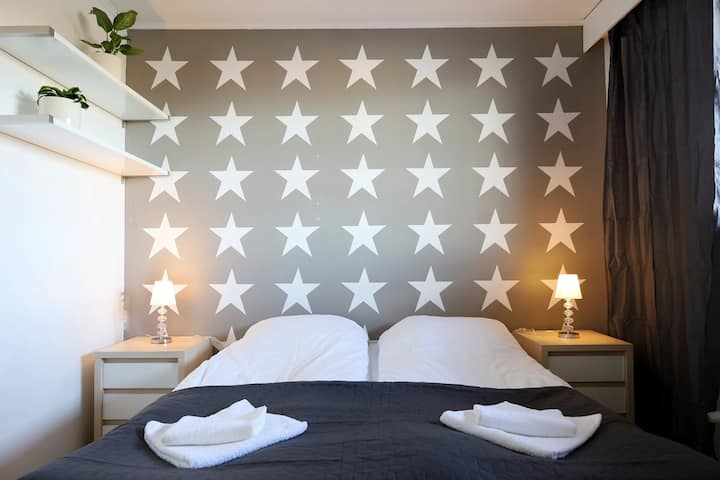 Heim Apartments - Saunallinen Huoneisto - Ilmajoki