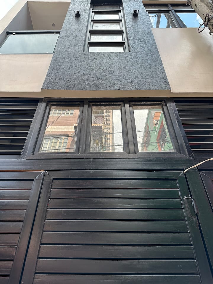 Gray Residence Apartment - Events Place - Malabon