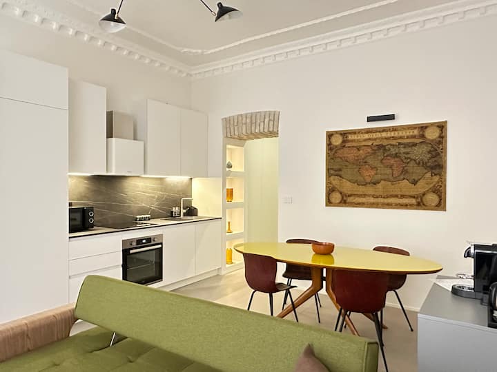 Torlonia Boutique Apartment - Roma Centro - Rom