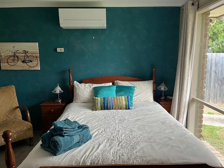 ★The Blue Room In Sale★ Cosy Home ★Easy Park★ - Sale