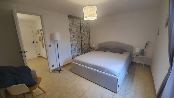 Cocon De Provence - Le Cannet-des-Maures