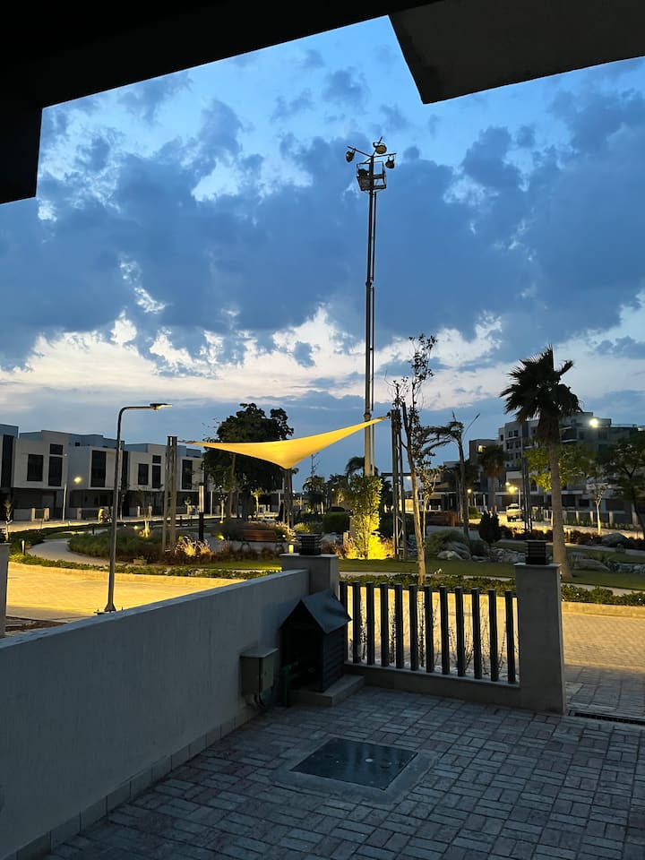 Villa In Eighteen Islamabad - 