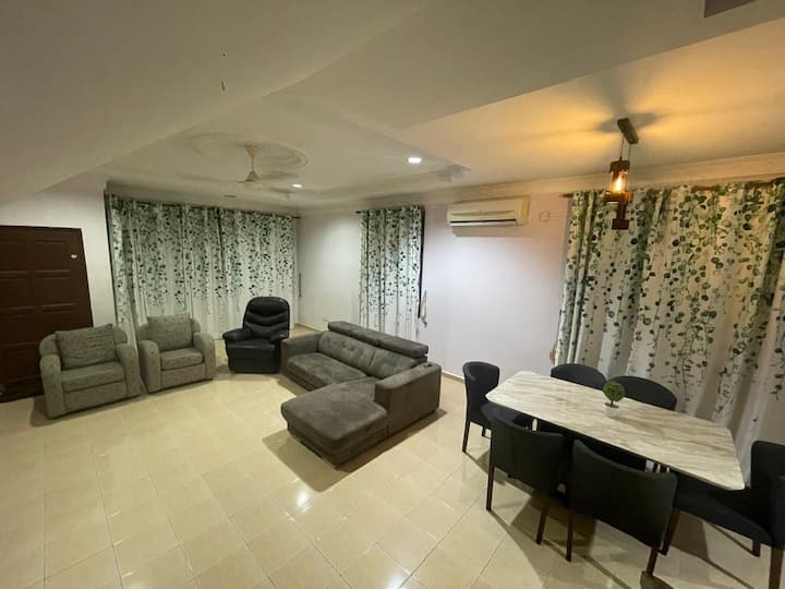 Indera Mahkota 8  Homestay Kuantan By Alyaa - Kuantan