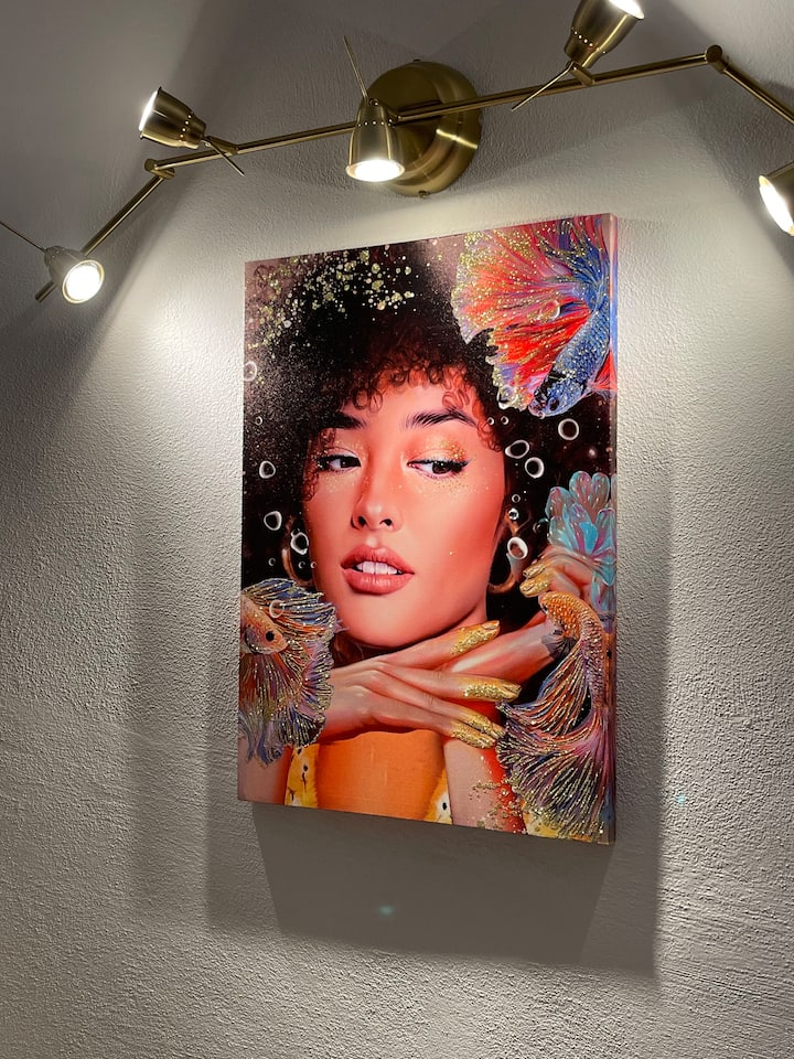 Casa Vacanza Al Centro - Naples, Italie