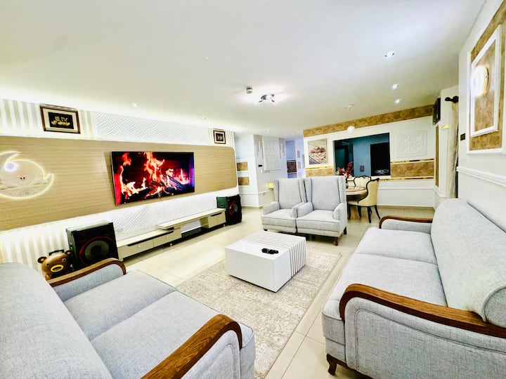 Dream Luxury Rental Apartment - Tanzanie