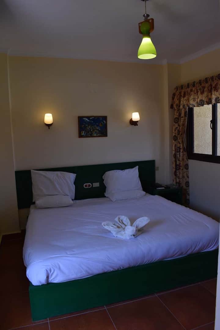 Hotel In Hurghada Geisum Hotel - Hurghada