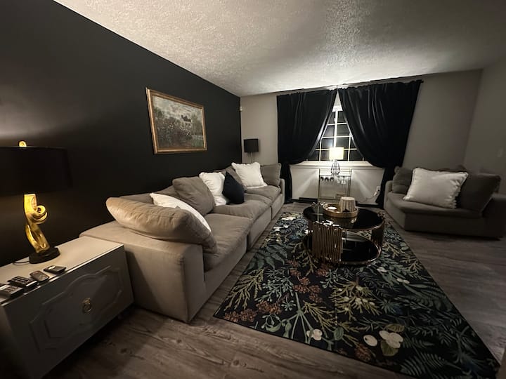 Renovated 2 Br With W/d & Deck - Sewickley, PA