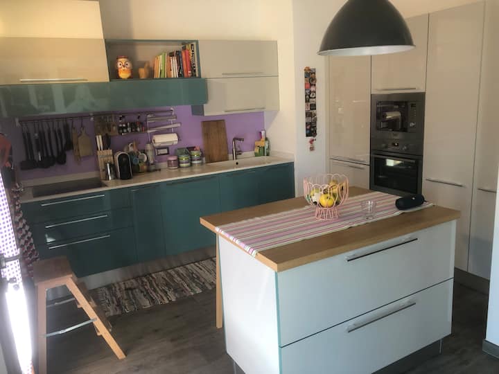 Appartamento 10 Min Minuti Dal Centro - Alghero