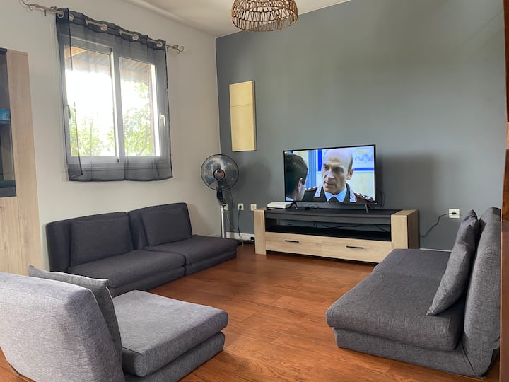 Location Saisonnière - Saint Pierre