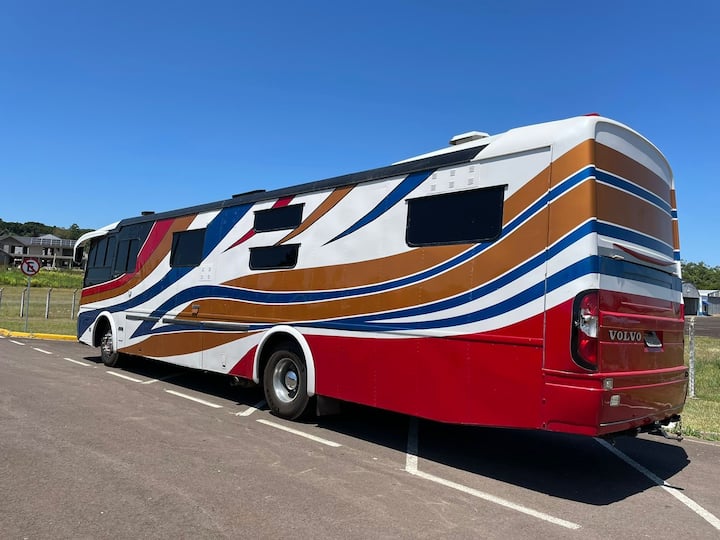 Aluguel Mothorome - Santa Cruz do Sul