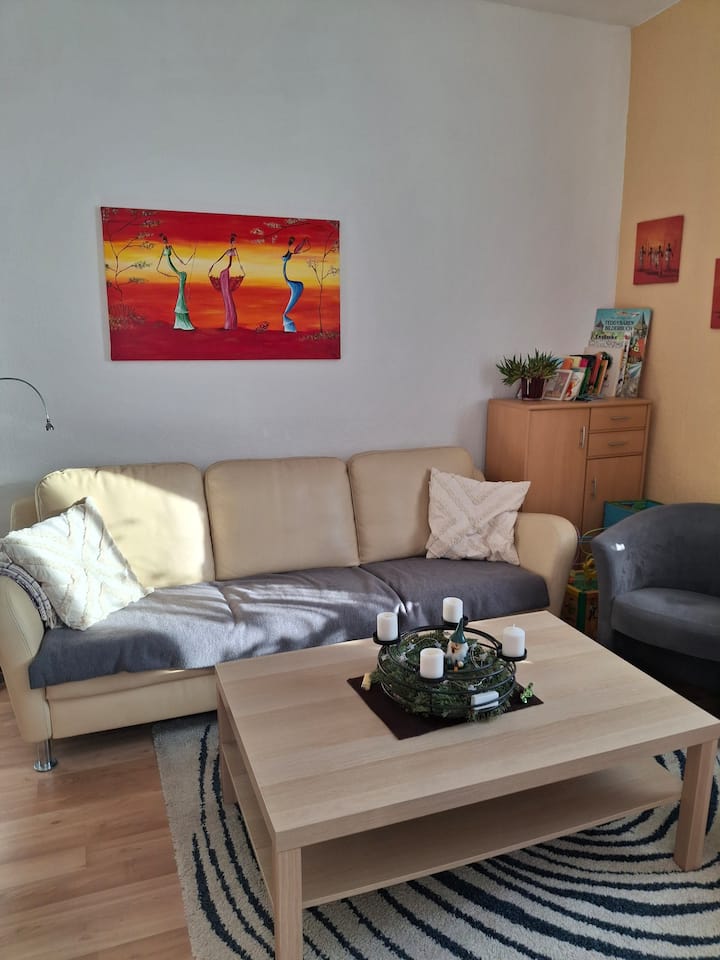 Nice Apartment In The South Of Dresden - Dresden