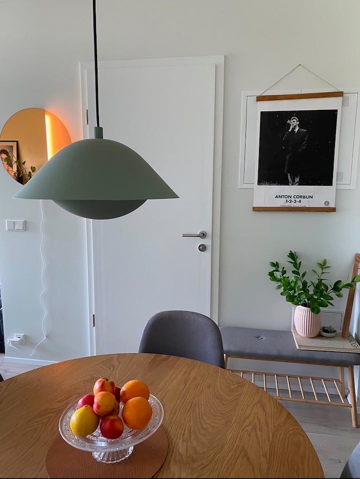 Cozy Apartment - Good Location, Reykjavík - Reykjavik